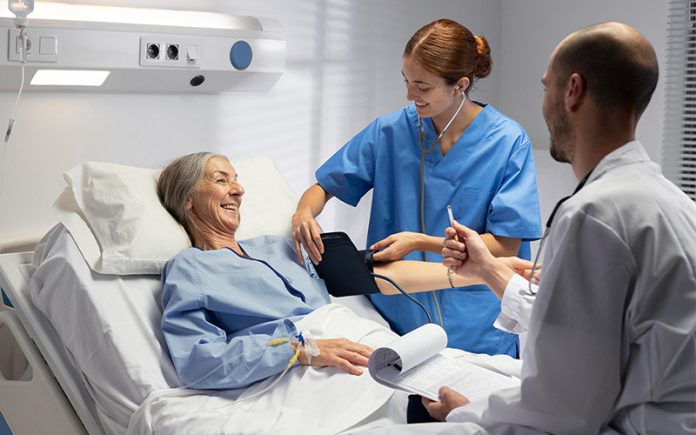 Canada Introduces New Easy Pathway for Healthcare Workers with First ... Canada Introduces New Easy Pathway for Healthcare Workers with First ...